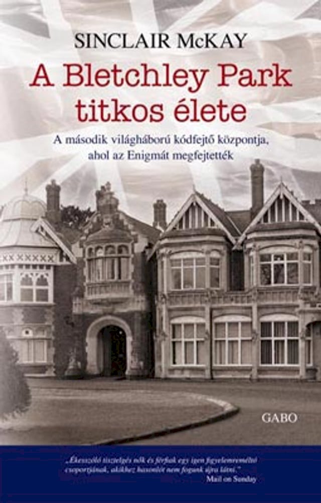 A Bletchley Park titkos élete - PChome 24h書店