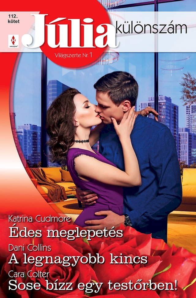 Júlia különszám 112. - PChome 24h書店