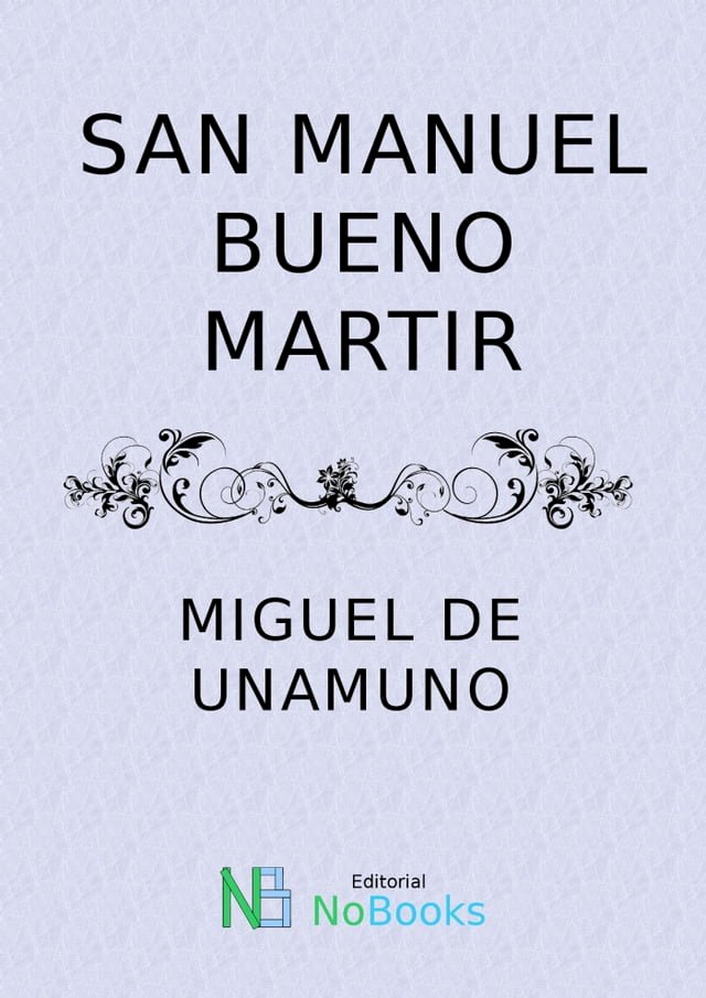 San Manuel Bueno Martir - PChome 24h書店