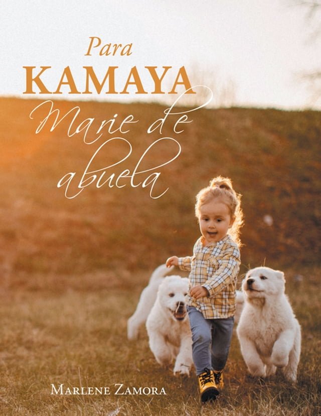Para Kamaya Marie De Abuela - PChome 24h書店