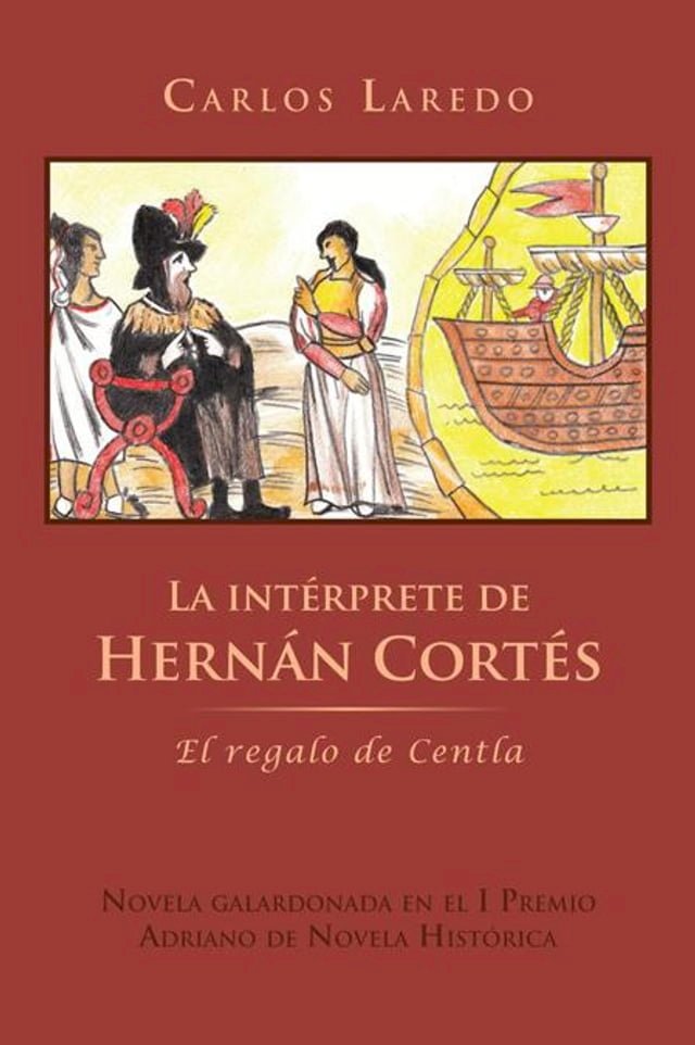 La Intérprete De Hernán Cortés - PChome 24h書店