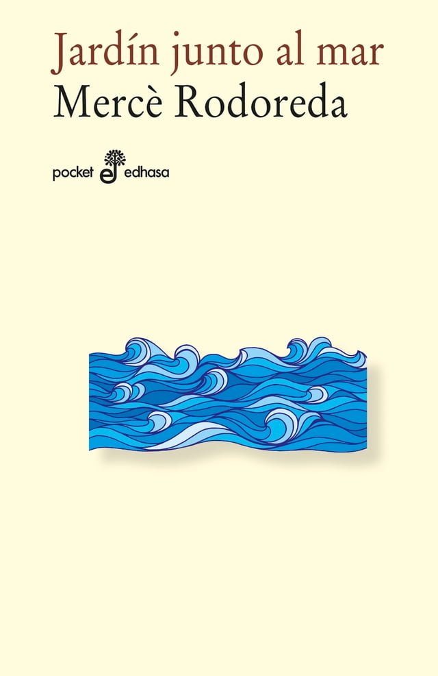 Jardín junto al mar - PChome 24h書店