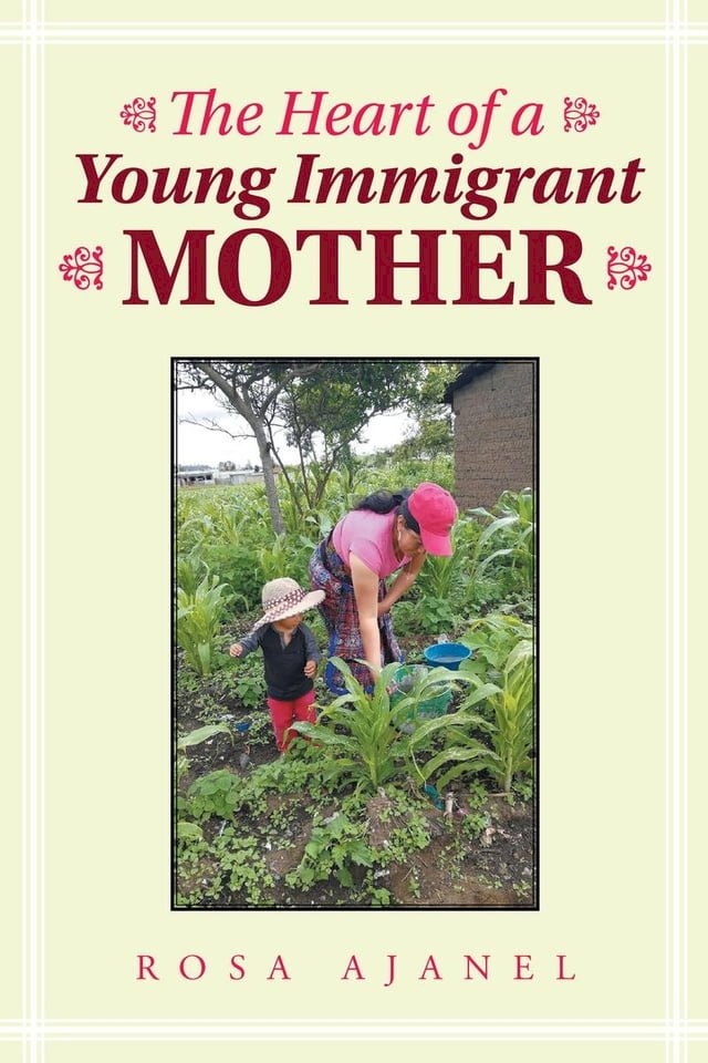 The Heart of a Young Immigrant Mother - PChome 24h書店