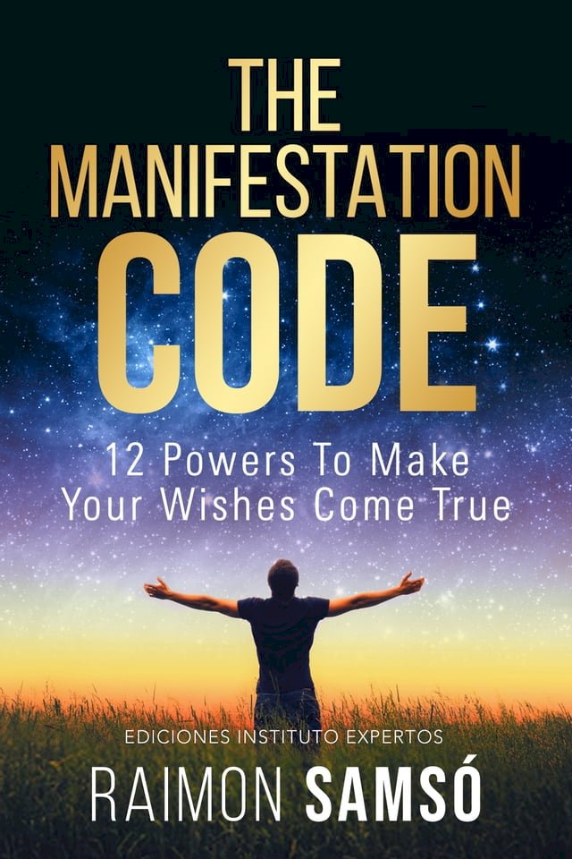 The Manifestation Code - PChome 24h書店