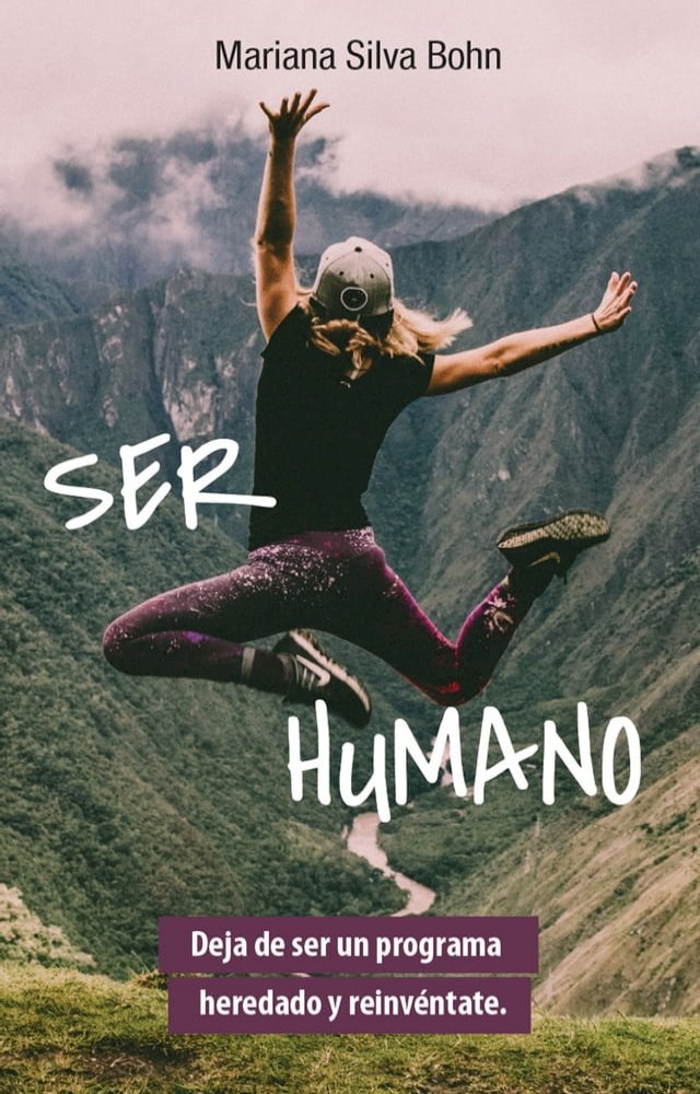 Ser humano: Deja de ser un programa heredado y reinvéntate. - PChome 24h書店