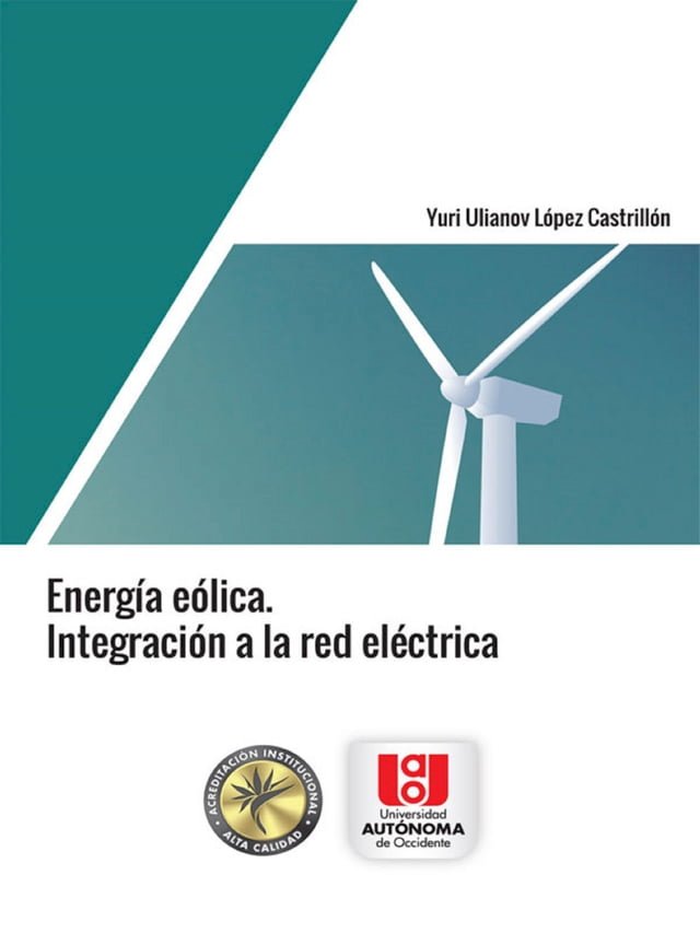 Energía Eólica. Integración a la red eléctrica - PChome 24h書店