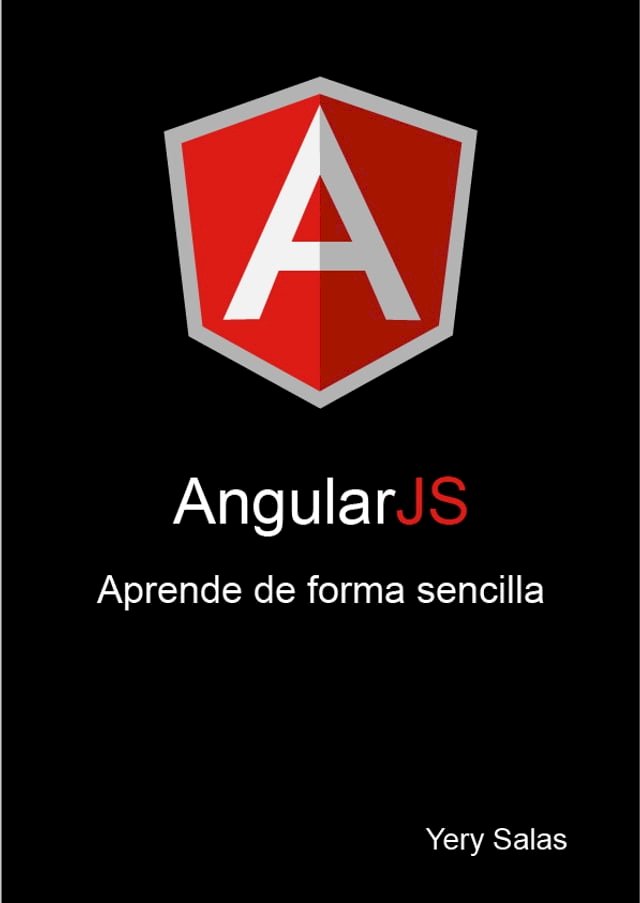 AngularJS aprende de forma sencilla - PChome 24h書店