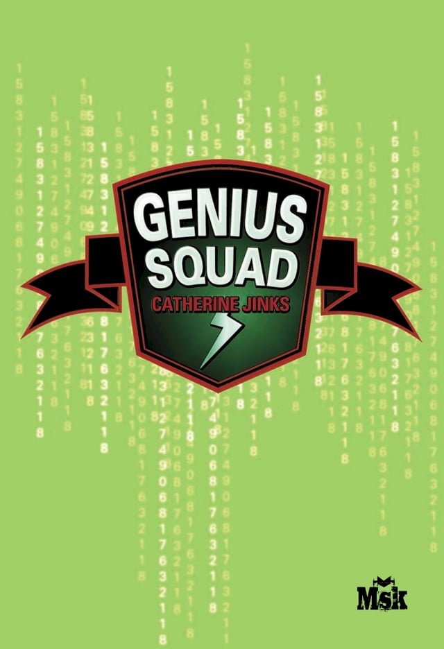 Genius Squad - PChome 24h書店
