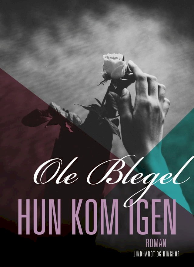 Hun kom igen - PChome 24h書店