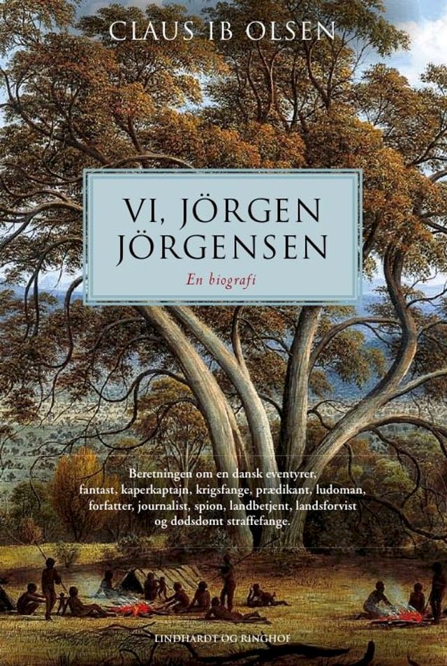 Vi, Jörgen Jörgensen - PChome 24h書店