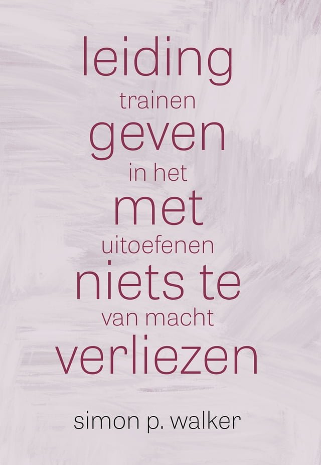 Leidinggeven met niets te verliezen - PChome 24h書店