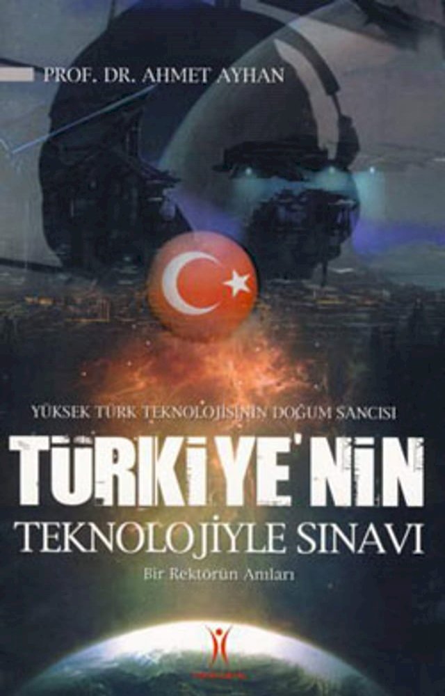 Türkiye'nin Teknolojiyle Sınavı - PChome 24h書店