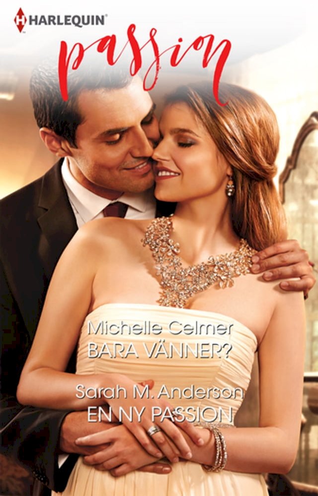 Bara vänner? / En ny passion - PChome 24h書店