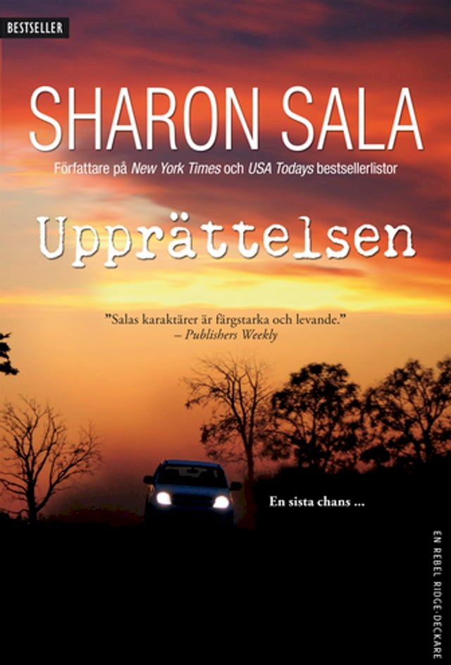 Upprättelsen - PChome 24h書店