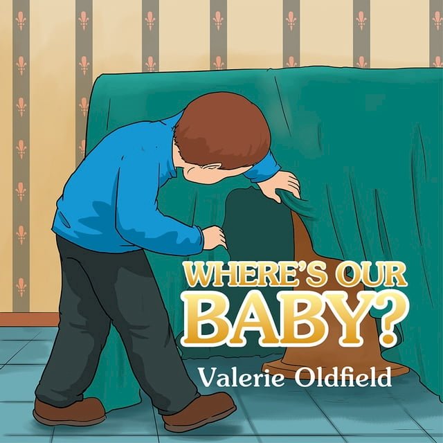 Where’S Our Baby? - PChome 24h書店