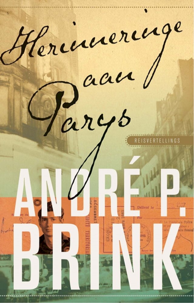 Herinneringe aan Parys - PChome 24h書店