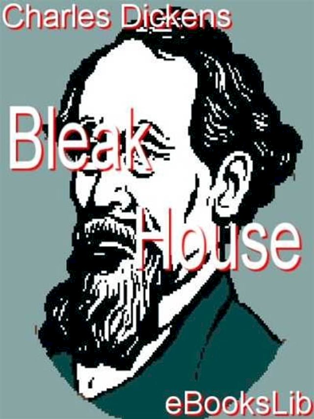 Bleak House - PChome 24h書店