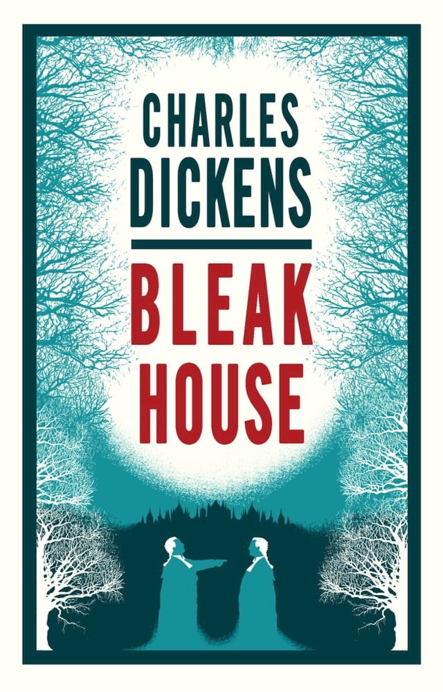 Bleak House - PChome 24h書店