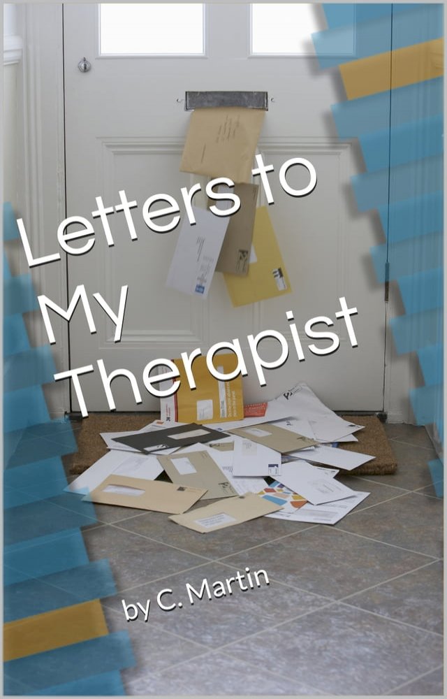 Letters to My Therapist - PChome 24h書店