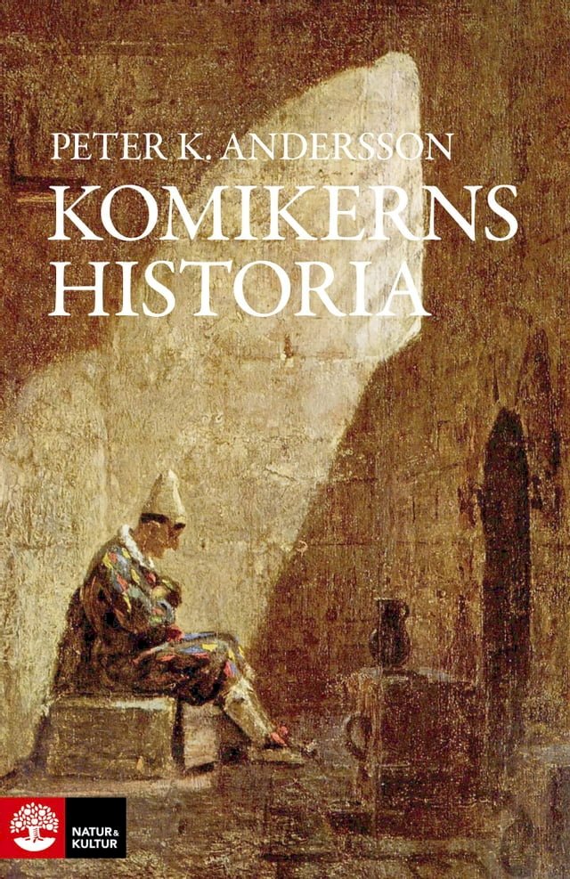 Komikerns historia - PChome 24h書店