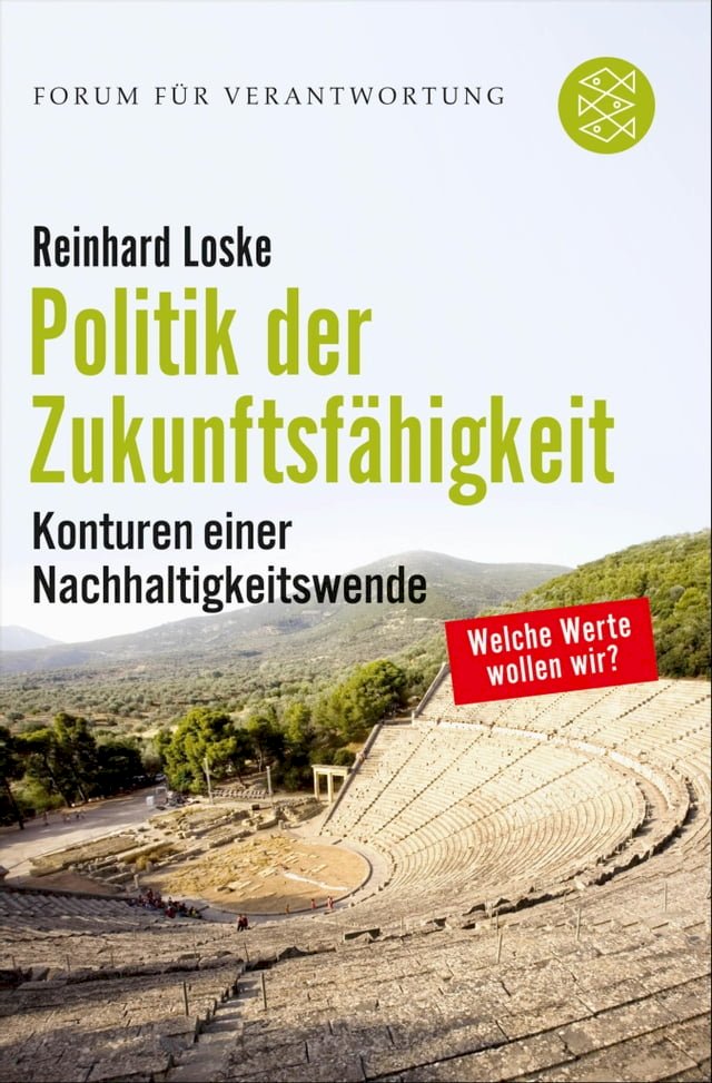 Politik der Zukunftsfähigkeit - PChome 24h書店