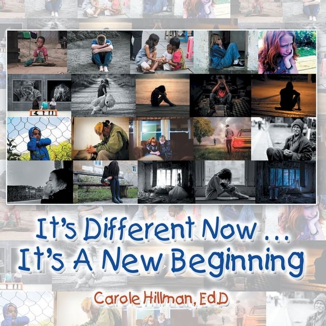 It’s Different Now . . . a New Beginning - PChome 24h書店