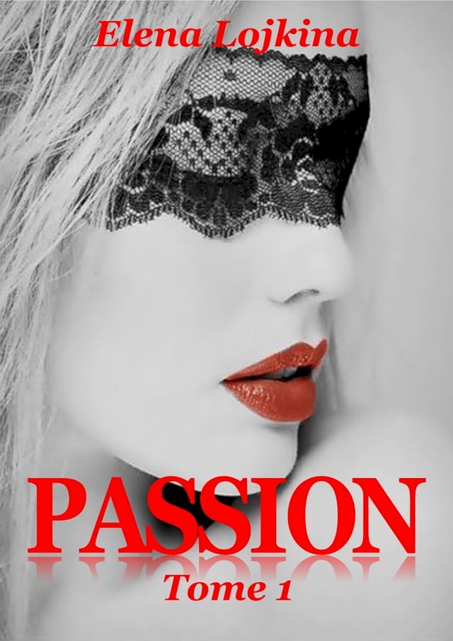 PASSION Tome 1 - PChome 24h書店