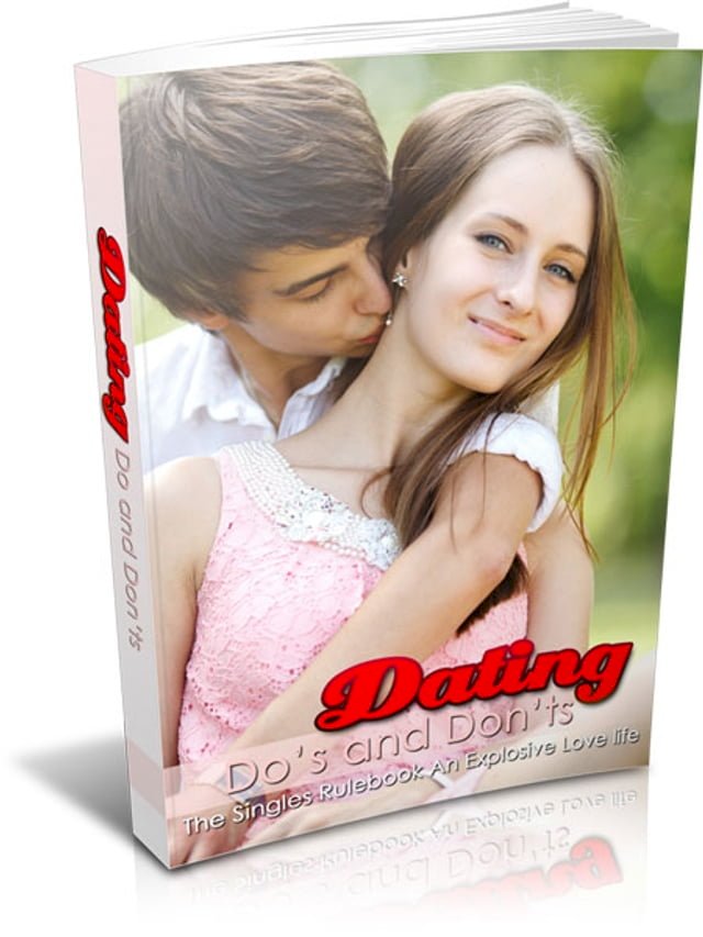 Dating Do's and Don'ts - PChome 24h書店