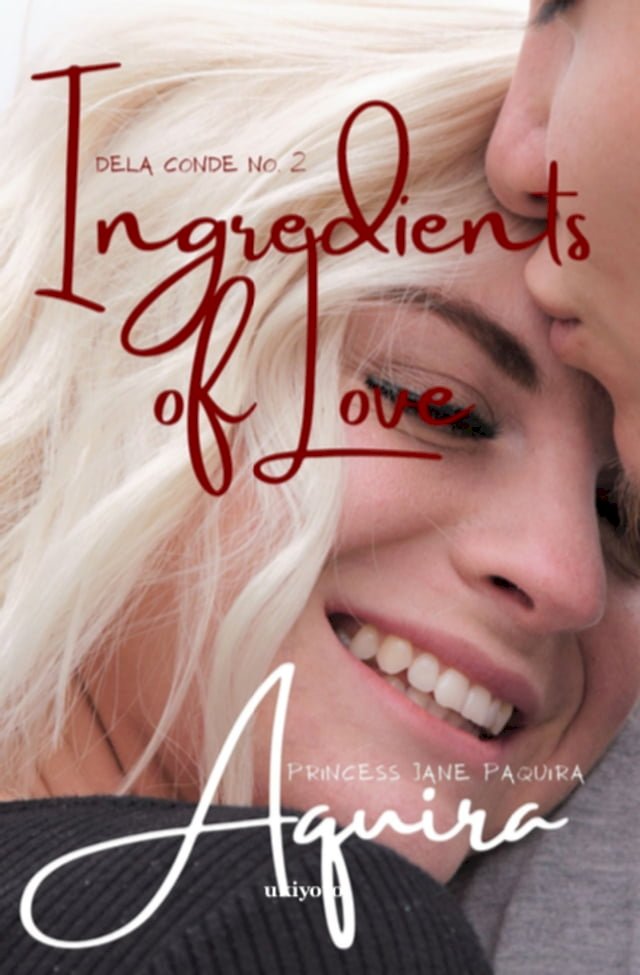 Ingredients of Love - PChome 24h書店