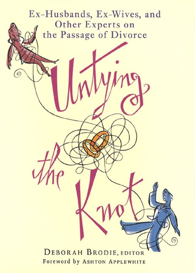 Untying the Knot - PChome 24h書店