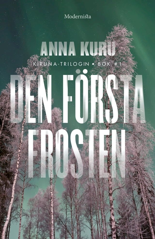 Den första frosten - PChome 24h書店