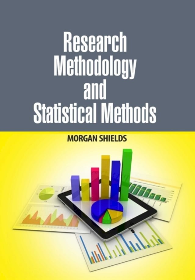 Research Methodology and Statistical Methods - PChome 24h書店