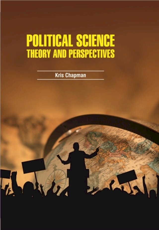 Political Science - PChome 24h書店
