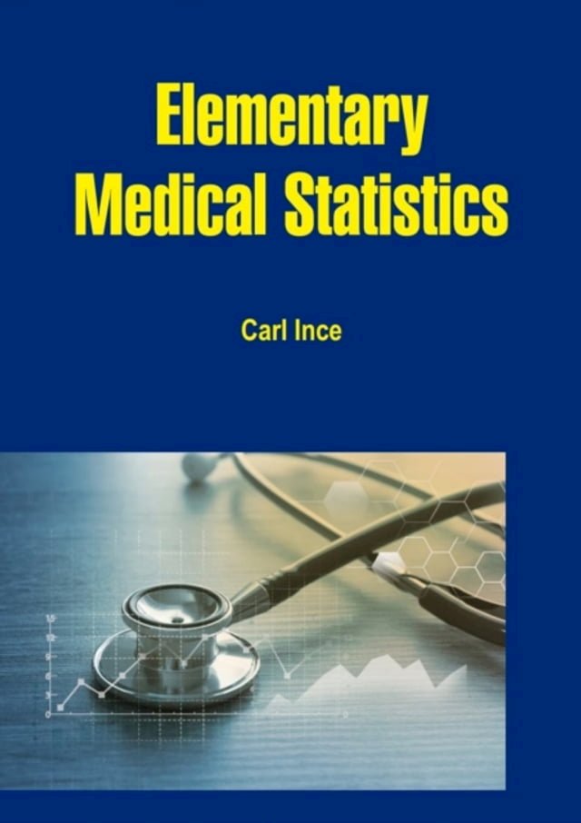 Elementary Medical Statistics - PChome 24h書店