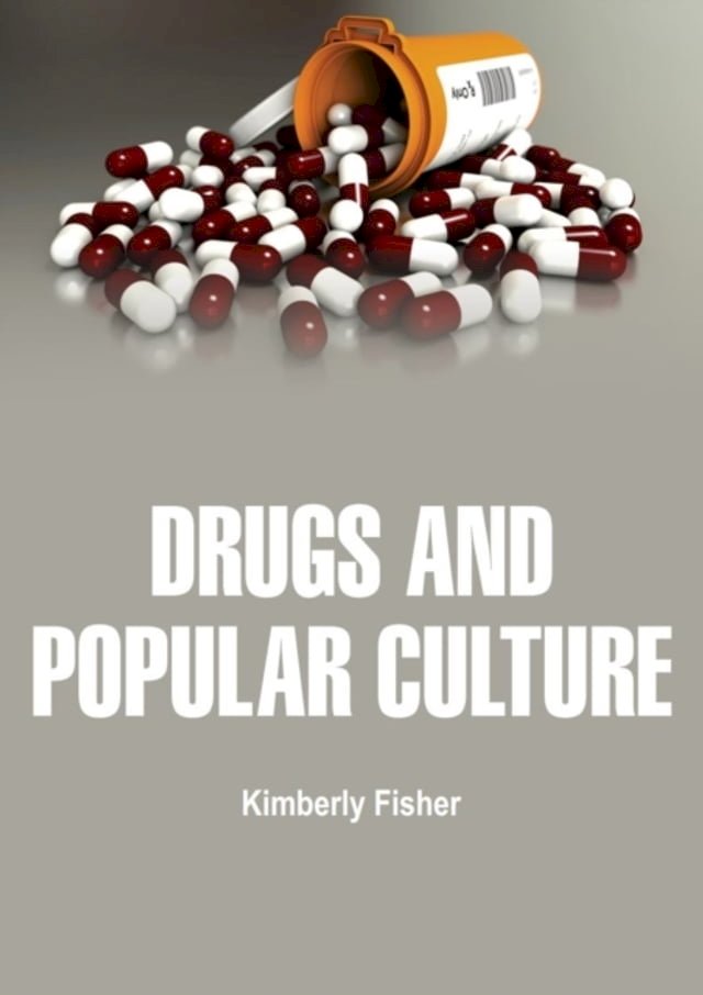 Drugs and Popular Culture - PChome 24h書店