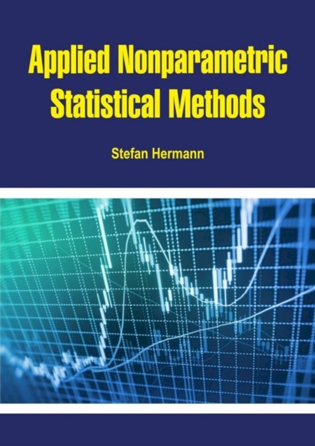 Applied Nonparametric Statistical Methods - PChome 24h書店