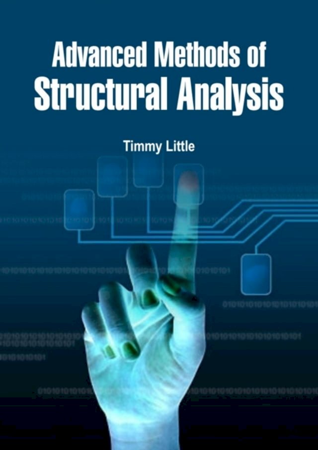 Advanced Methods of Structural Analysis - PChome 24h書店
