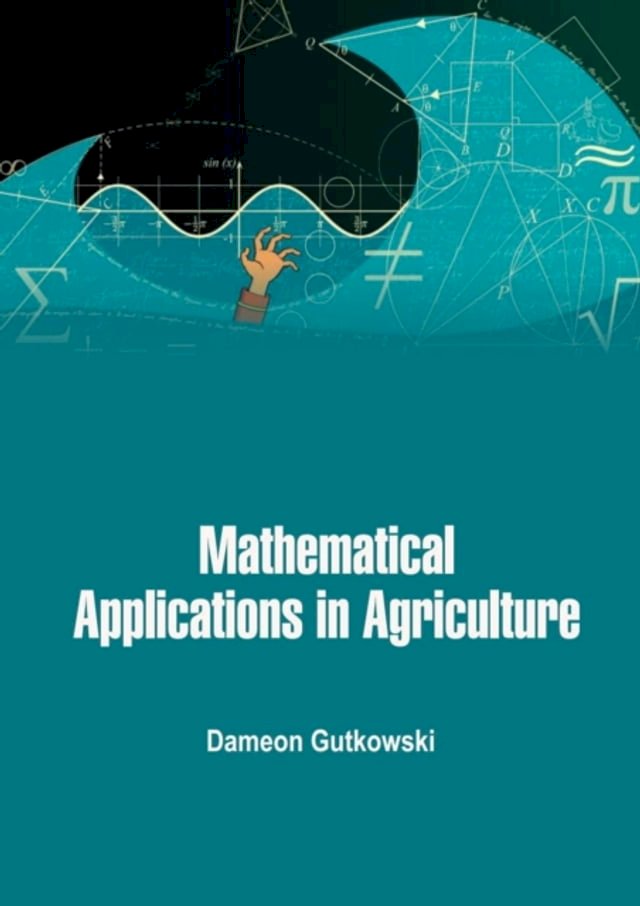 Mathematical Applications in Agriculture - PChome 24h書店