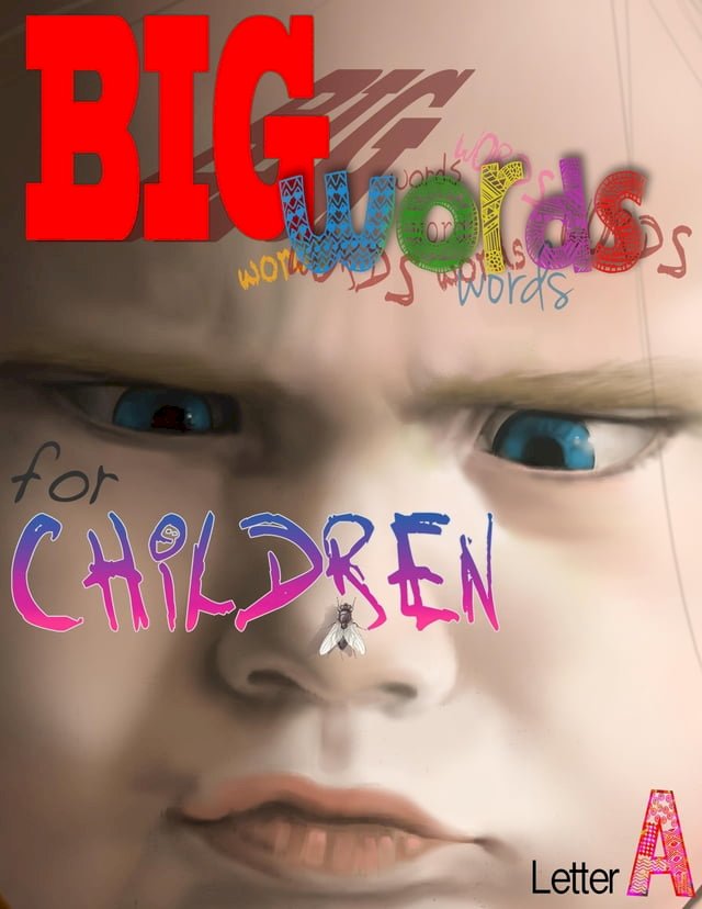 Big Words for Children - PChome 24h書店
