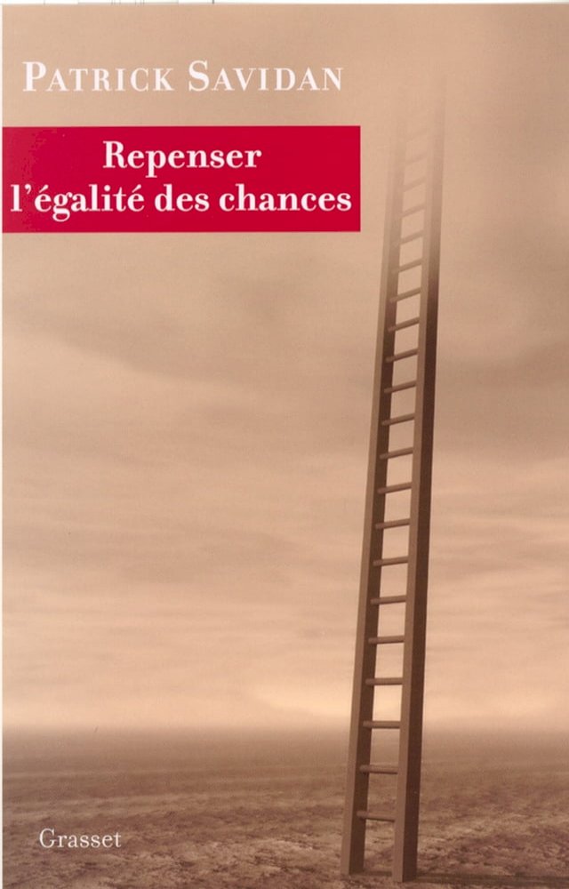 Repenser l'égalité des chances - PChome 24h書店