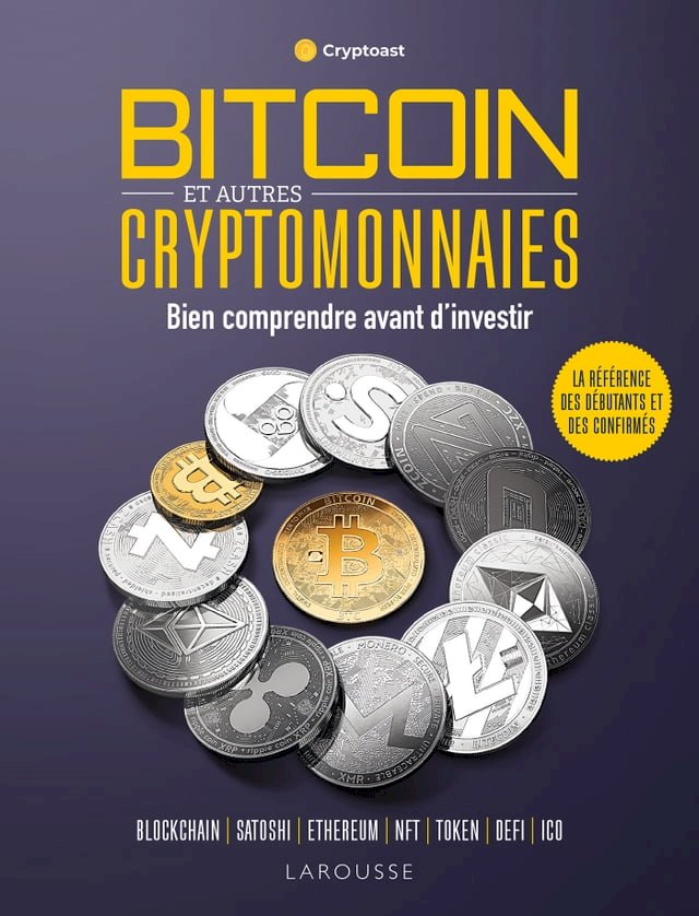 Bitcoin et autres cryptomonnaies - PChome 24h書店