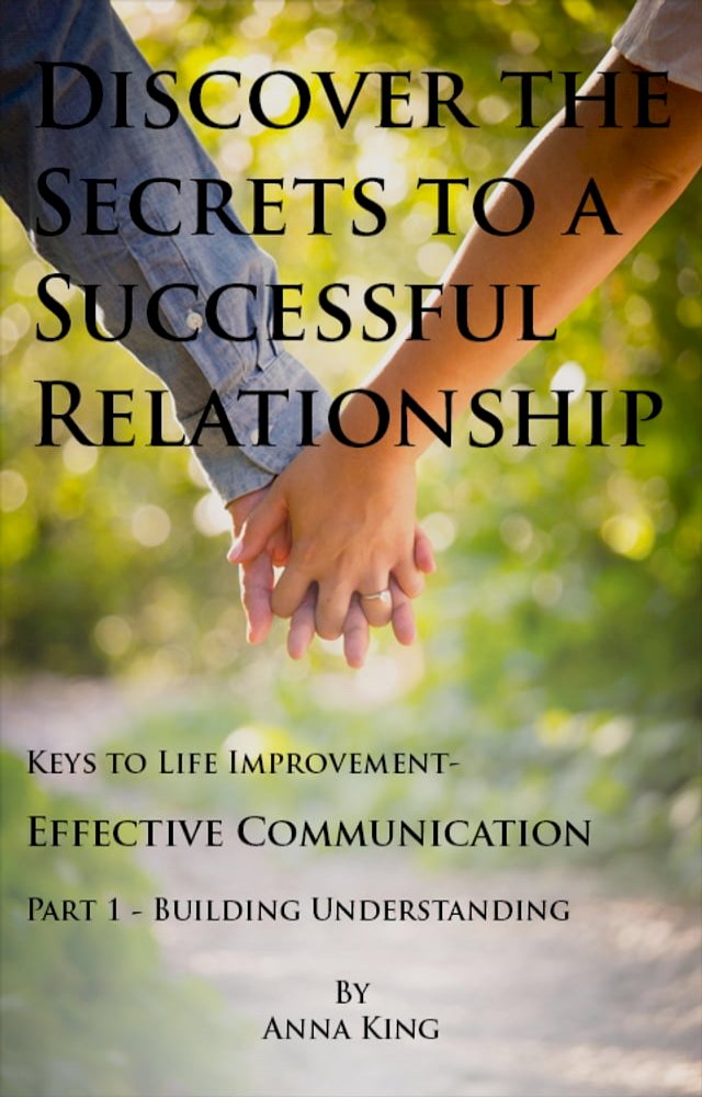 Discover the Secrets of a Successful Relationship - Part 1 - PChome 24h書店