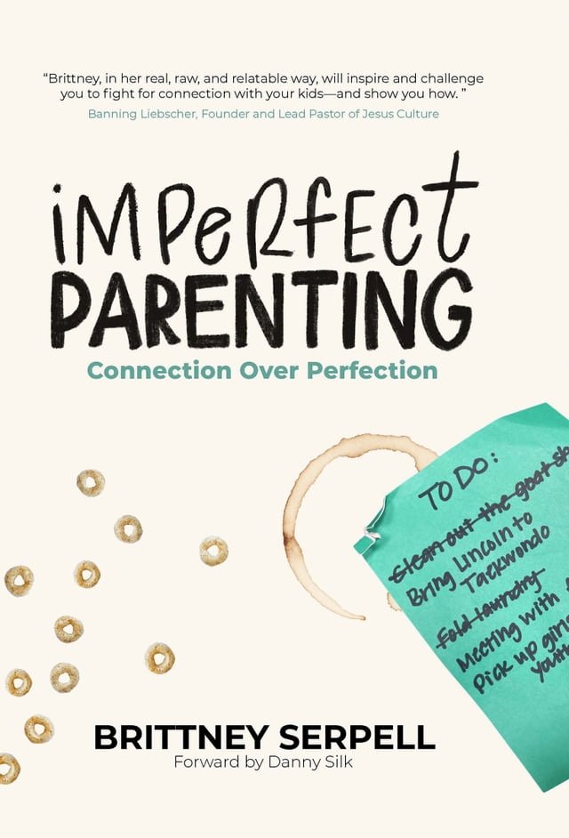 Imperfect Parenting - PChome 24h書店