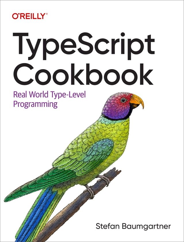 TypeScript Cookbook - PChome 24h書店