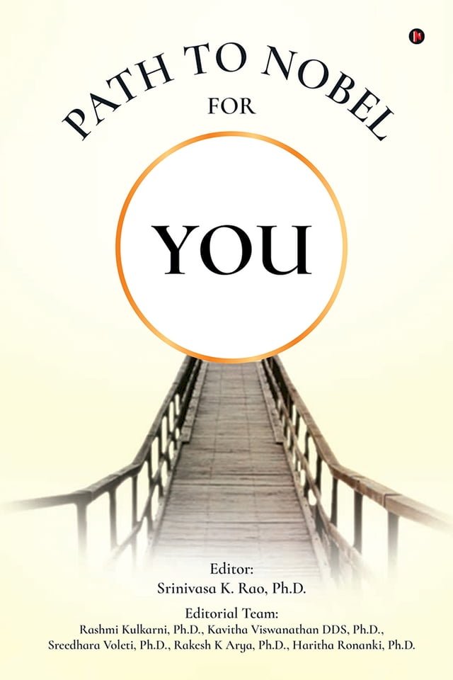 Path to Nobel - PChome 24h書店