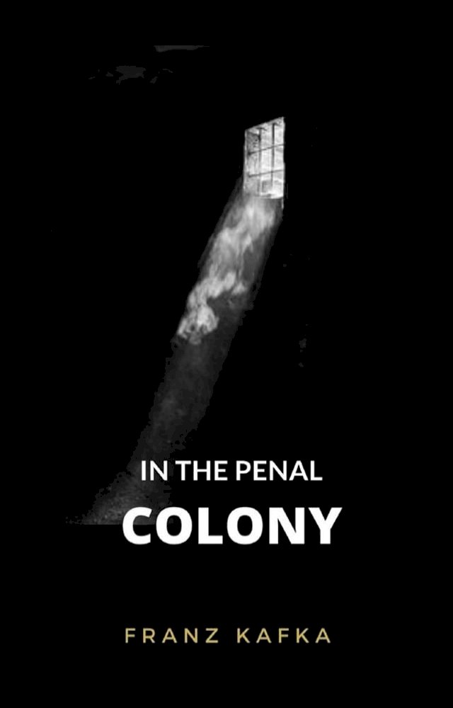 In The Penal Colony - PChome 24h書店