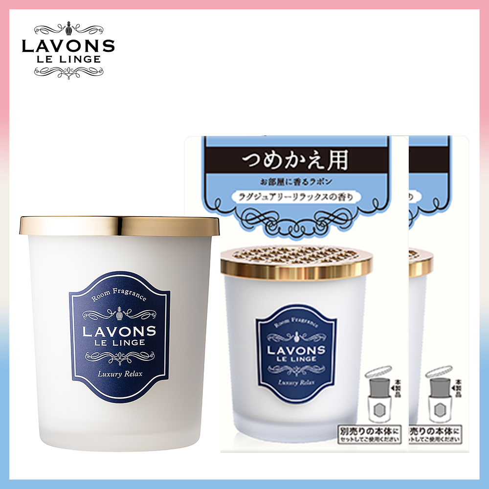 日本LAVONS - PChome 24h購物