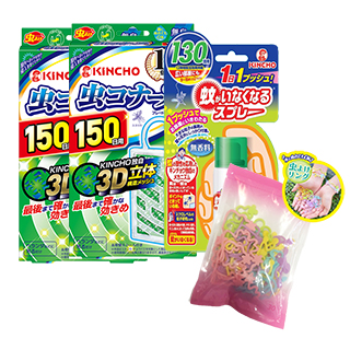 ★日本金鳥KINCHO - PChome 24h購物