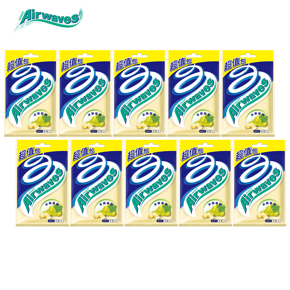 Extra / Airwaves - PChome 24h購物