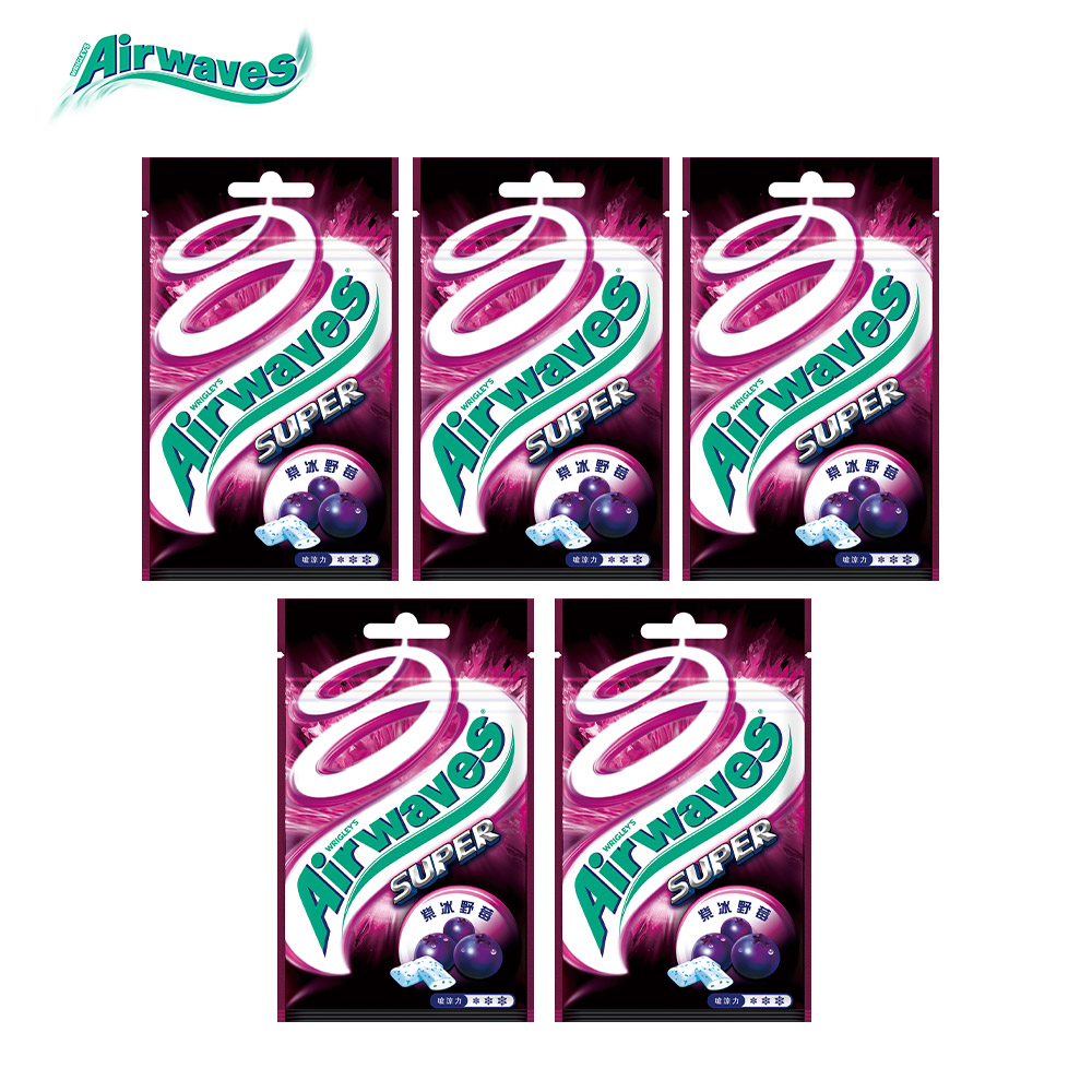 Extra / Airwaves - PChome 24h購物